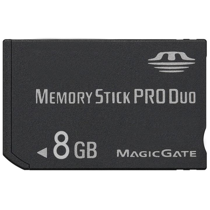 【Ready Stock】 Memory Stick Pro Duo Card | Lazada