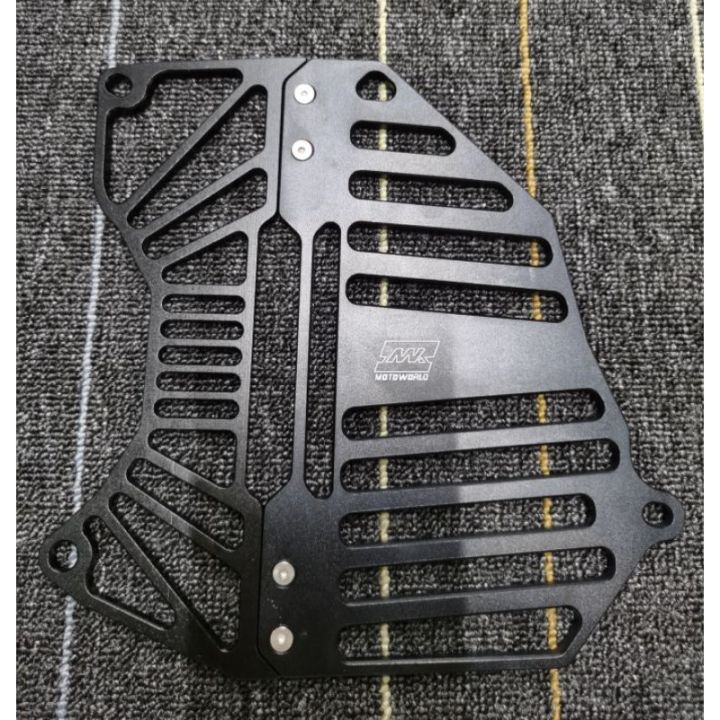 Nmax 155 Aerox 155 Radiator cover (RCB style) | Lazada PH