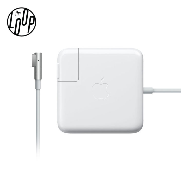 Apple 85W MagSafe Power Adapter (for 15- and 17-inch MacBook Pro ...