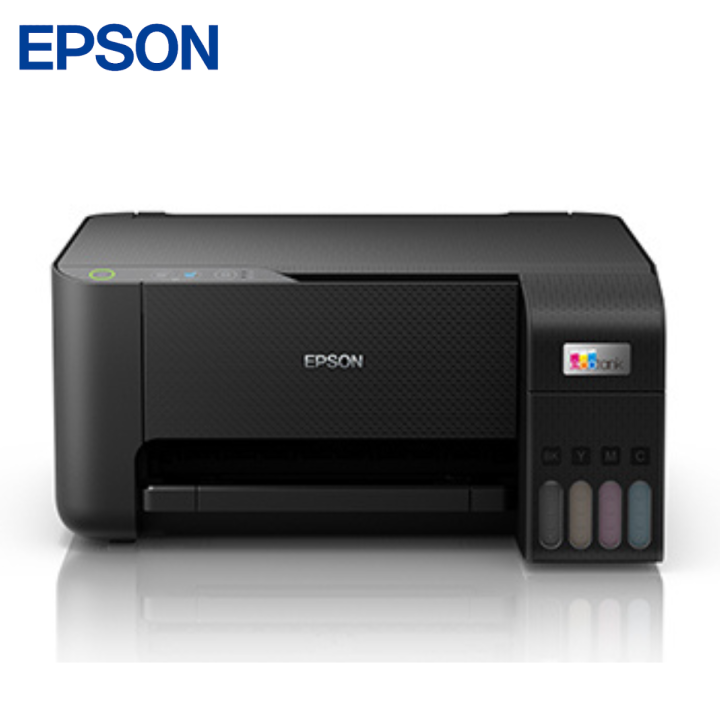 Printer Epson L3210 All In One Printer Ecotank Print Scan Copy Multifungsi Printer | Lazada ...