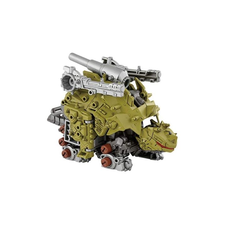 [Japan Products] ZOIDS Zoids Wild ZW28 Buzz Turtle | Lazada PH