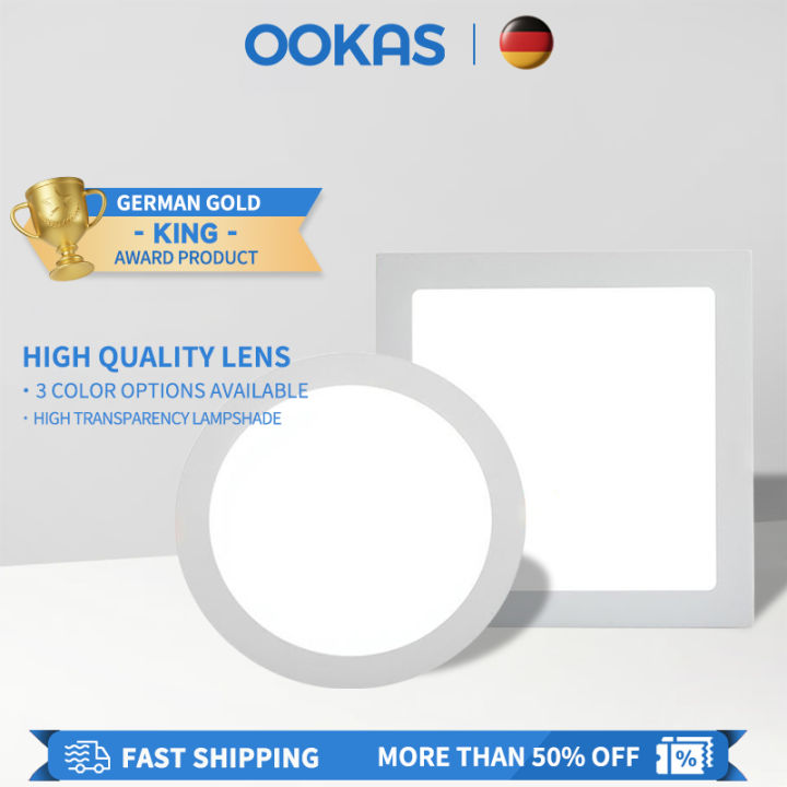 pin light ceiling lights Panel Lights LED Recessed Downlight for Living ...