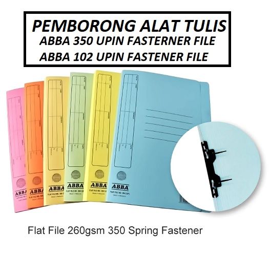 Abba 350 Upin Spring File Abba 102 Upin Spring File Abba 350 Spring