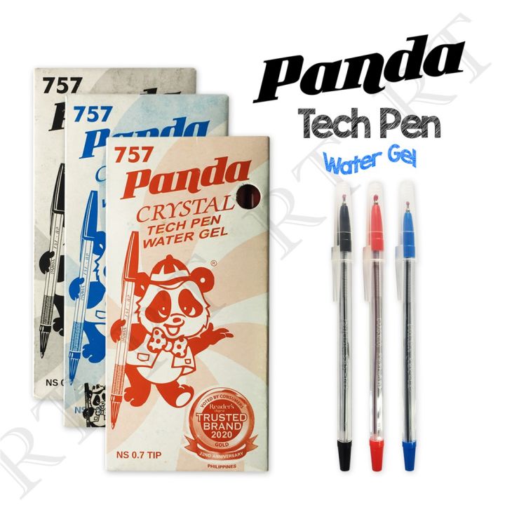 Ballpen - BUY 1pc TAKE 2pcs HBW & PANDA BALLPEN SCHOOL SUPPLIES OFFICE ...