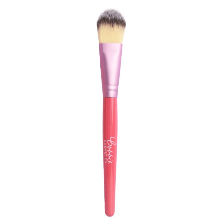 CHIC BOBBIE Beauty Tools - Fan Brush | Lazada PH