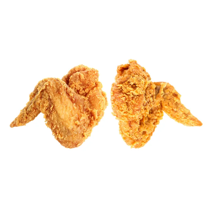 Fried Chicken Two Joint Wings | 2kg | Lazada Singapore