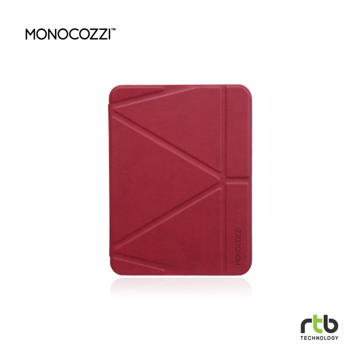 Monocozzi เคส iPad Mini 6 (2021) รุ่น Lucid Folio | Lazada.co.th