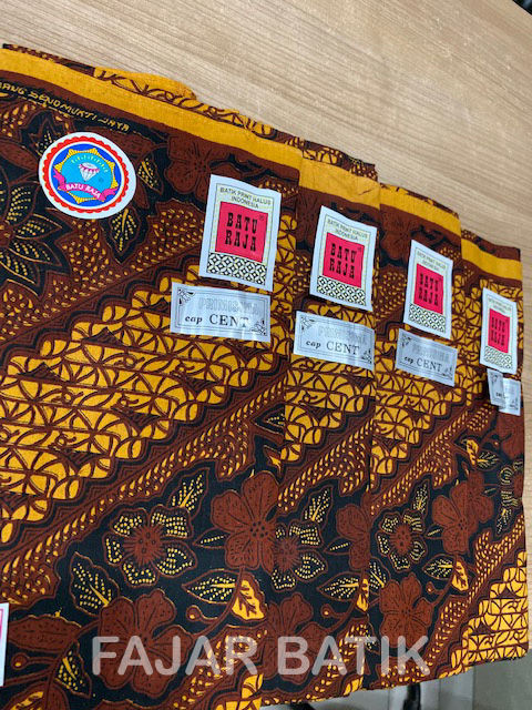 Fajar Batik Kain Panjang Batu Raja | Lazada Indonesia