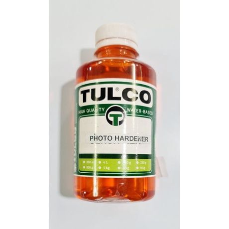 Tulco Photo Hardener ( 250 g ) | Lazada PH
