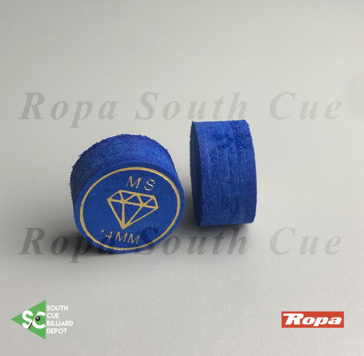 MS Blue Diamond Cue Tip - 1pc | Lazada PH