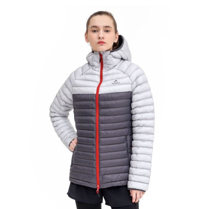 EIGER WS HEATWAVE XT JACKET | Lazada Indonesia