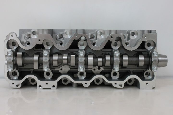 TOYOTA 2C CYLINDER HEAD ASSEMBLY | Lazada PH