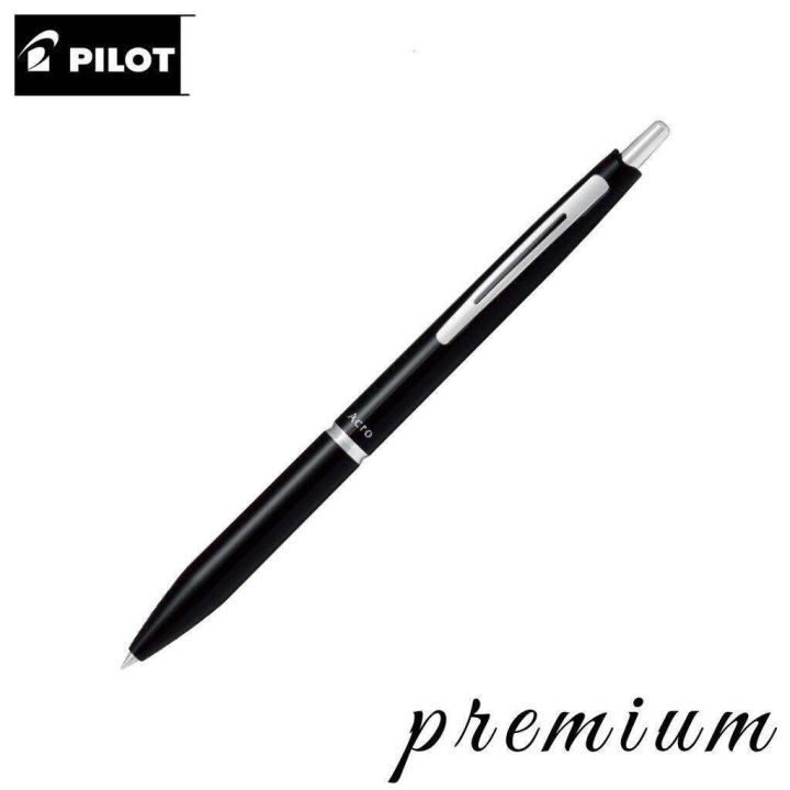 Pilot Pen Acro Acroball 1000 Premium Ballpen | Lazada