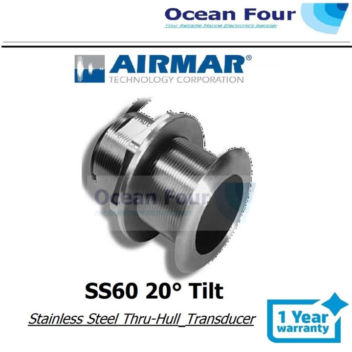 Airmar SS60 20 degree | Lazada