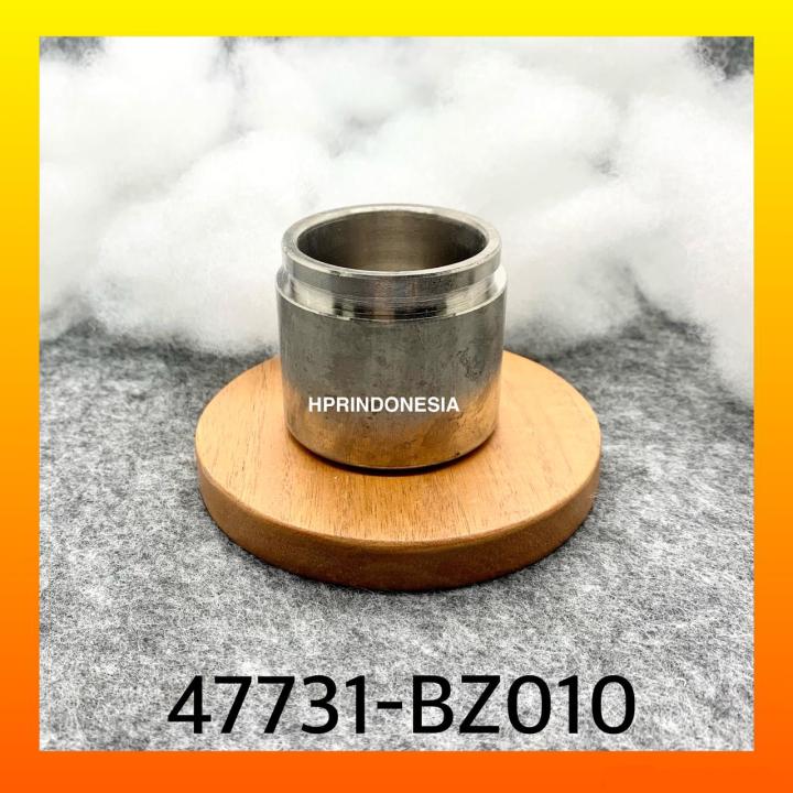 Piston Rem Caliper Kaliper - Avanza Xenia 2004 2005 2006 2007 2008 2009 ...