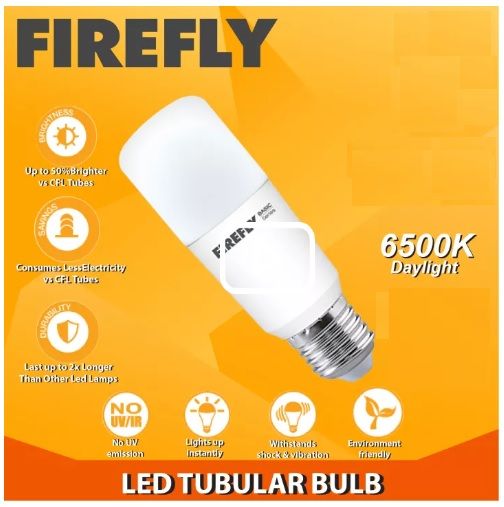-EASYLITE- Firefly Basic Series LED Tubular Lamp Daylight 7W/11W ...