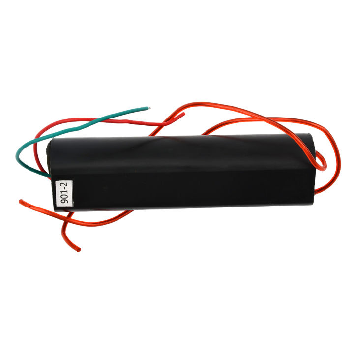Aideepen DC6-12V High Voltage Generator High Voltage Module Arc High ...