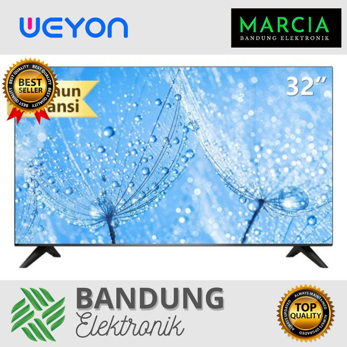 TV LED WEYON SAKURA DIGITAL TV 32 INCH | Lazada Indonesia TV LED WEYON SAKURA DIGITAL TV 32 INCH | Lazada Indonesia