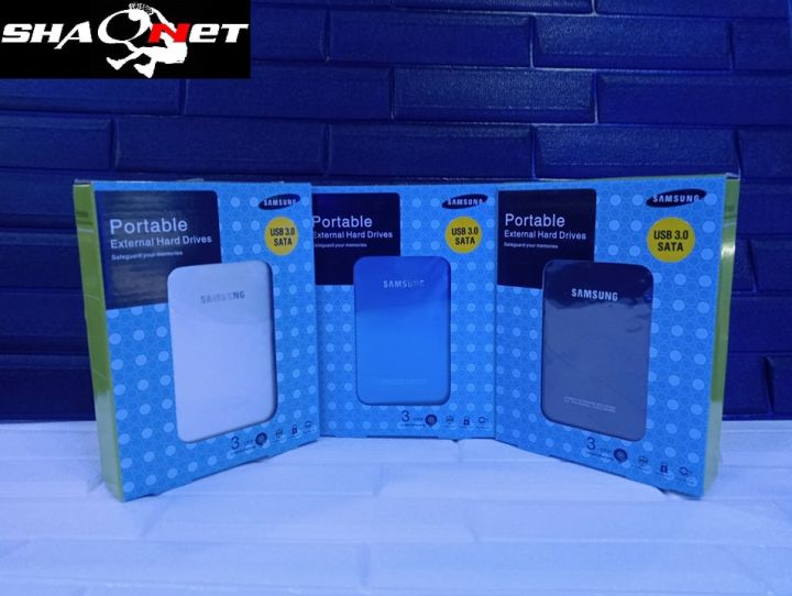 Samsung F2 External Enclosure for 2.5"inch Hardisk USB 3.0 Genuine ...