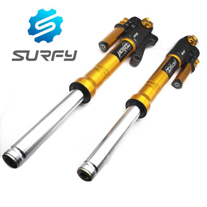 Front Shock For Mio Sporty / Mio i125 / Mio soul 115 made in Thailand ...