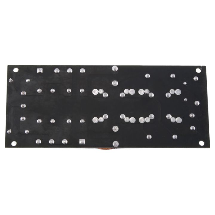 Power Filter Board Module EMI Filter AC Mains Purification HiFi Audio ...