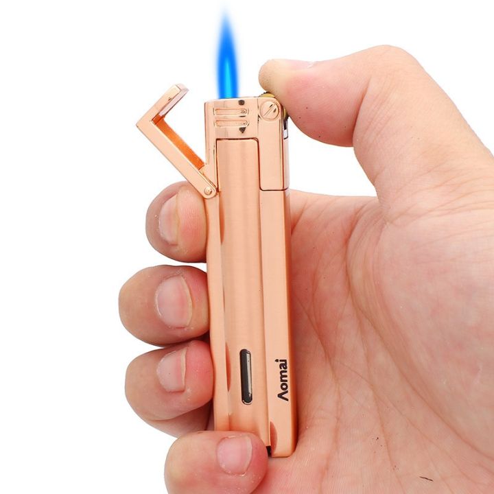 korek api stik Aomai mancis korek gas slim bisa di isi ulang Korek Api ...