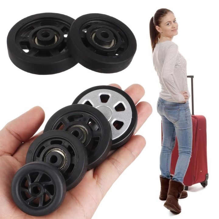 COMEINSTORE20E2 Universal DIY Replacement Caster Wheel Repair Kit ...