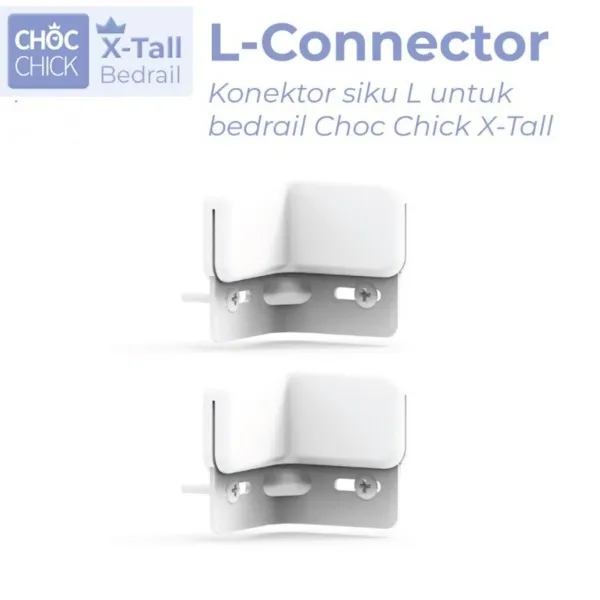 Choc Chick L Connector X-Tall | Lazada Indonesia