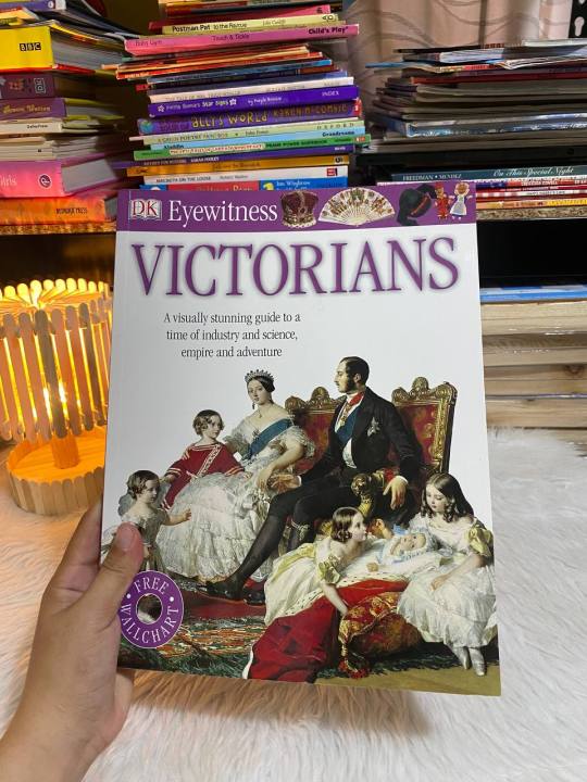 EYEWITNESS GUIDES | Lazada PH