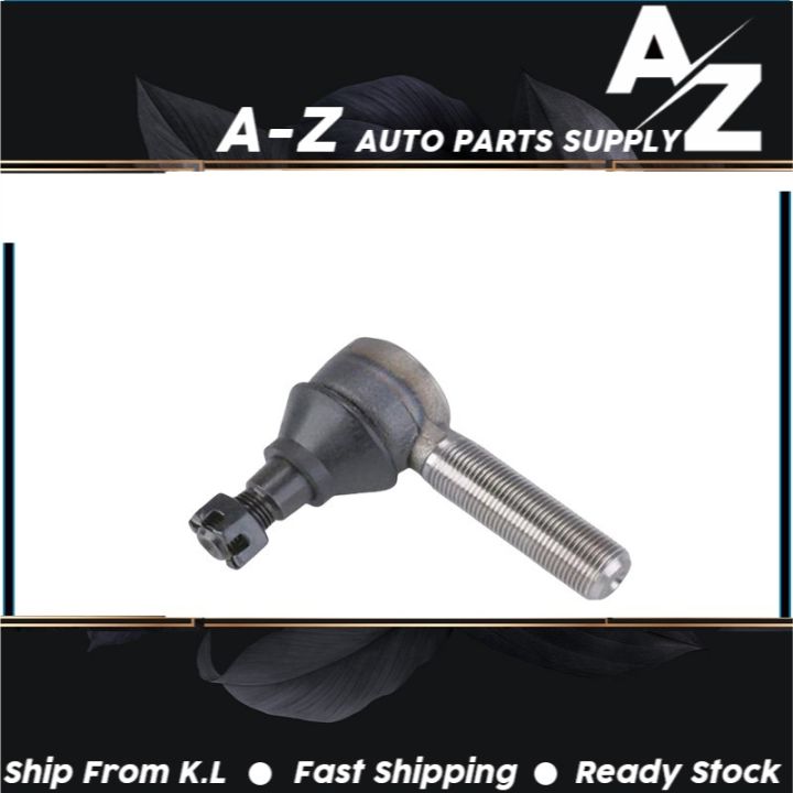 TIE ROD END- PAJERO V6, TRITON 4WD (4422A009/10T) | Lazada