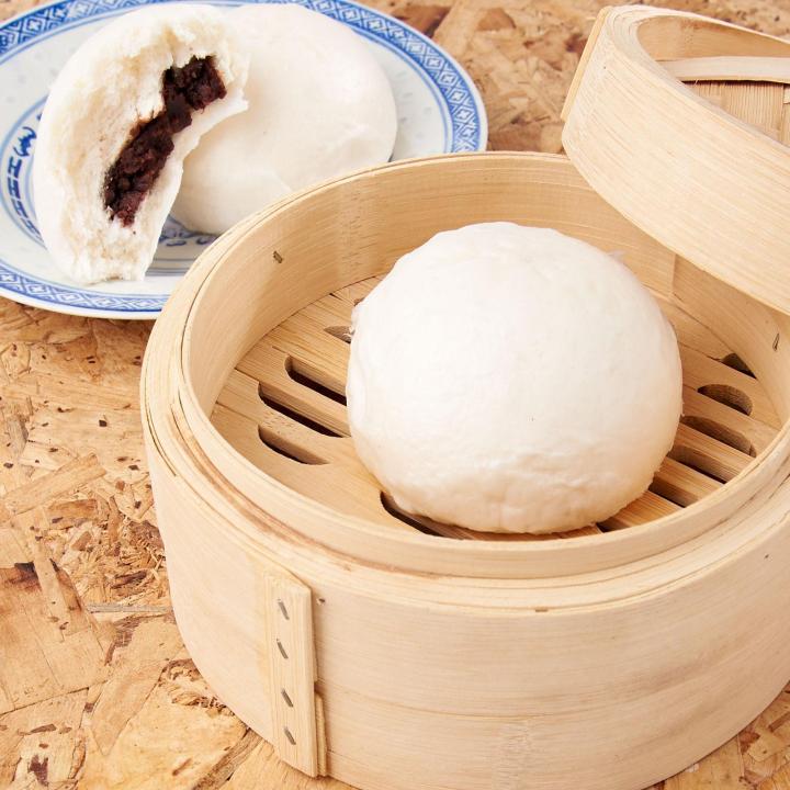 RedMart Red Bean Bun (6 x 60G) - Frozen | Lazada Singapore