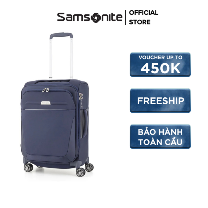 Vali kéo Samsonite B-Lite 4 Spinner EXP | Lazada.vn