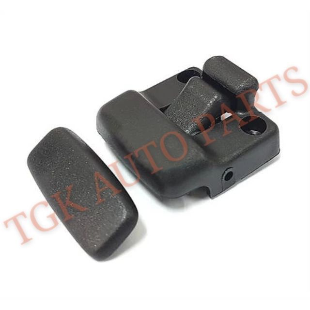 TOYOTA HIACE KDH200 SLIDING GLASS LOCK / WINDOW GLASS LOCK | Lazada