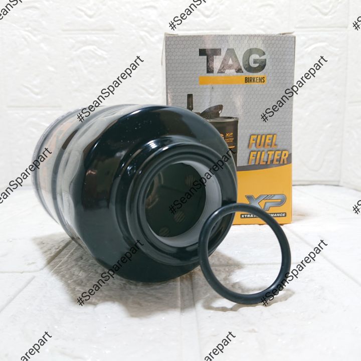 Fuel Filter Solar Mitsubishi L300 Kuda L200 Traga | Lazada Indonesia