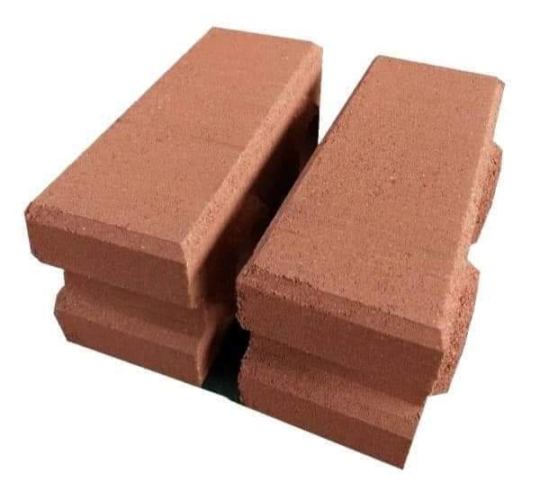 Interlocking brick(eco brick) | Lazada
