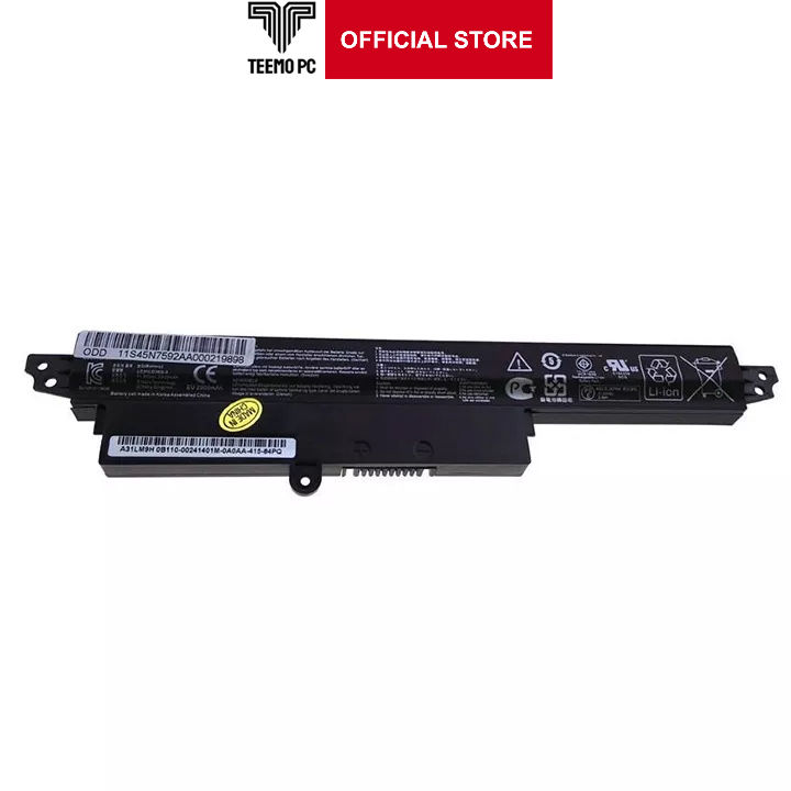 Pin Cho Laptop Asus X200 TEBAT582 | Lazada.vn