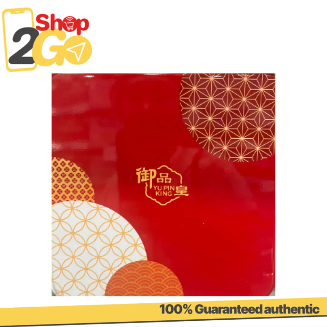 Yu Pin King Egg Roll 400G | Lazada PH