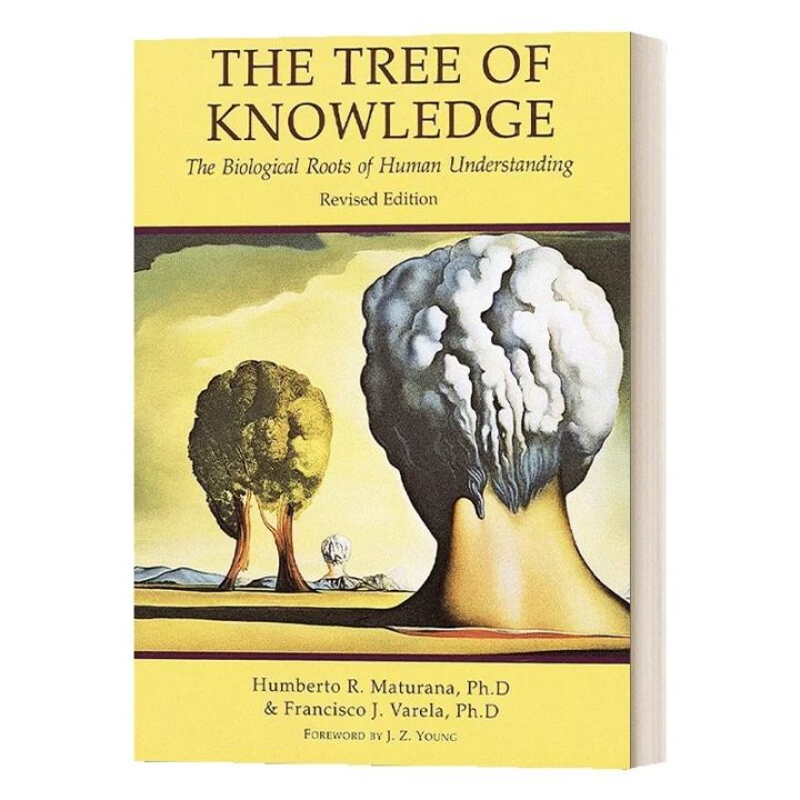 Milu The Tree Of Knowledge The Biological Roots Of Human Understanding ...
