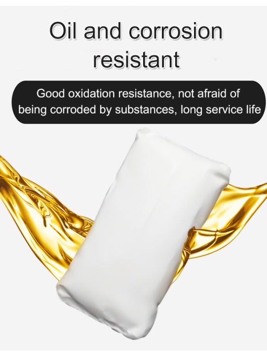 Mastic Sealant Waterproof Repair Sealing Clay Holes and Gaps Wall ...