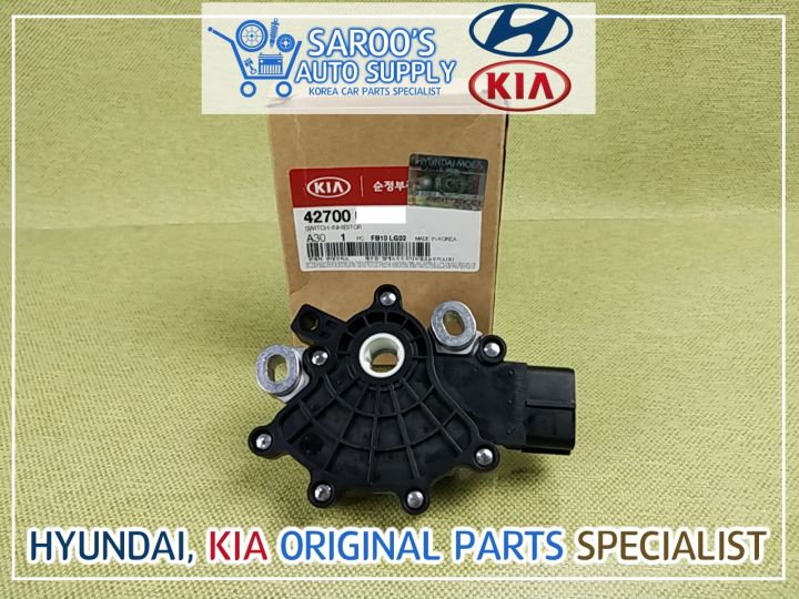 Inhibitor Switch For Kia Picanto ,Hyundai Accent CVT Transmission ...
