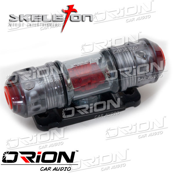 Fuse 60 Ampere merk Skeleton | Lazada Indonesia