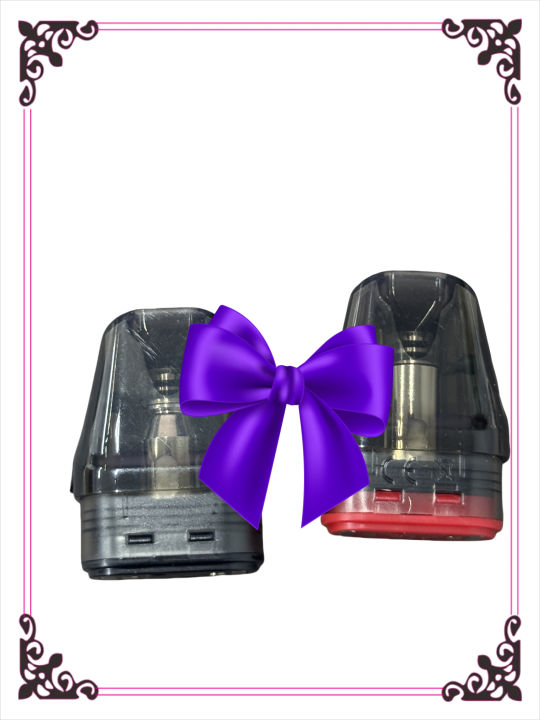 COD***OXV//A XLIM V (SIDE FILL) V3 (TOP-FILL) Cartridge (0.6Ω,0.8Ω ...