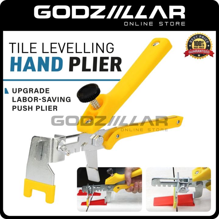 Tile Leveling Hand Plier | Tile Leveling System | Lazada