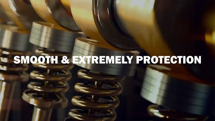 EMBOSS [SAE-15W40] GOLD TURBO SL/CF-4 (4L) lubricant engine oil kereta ...