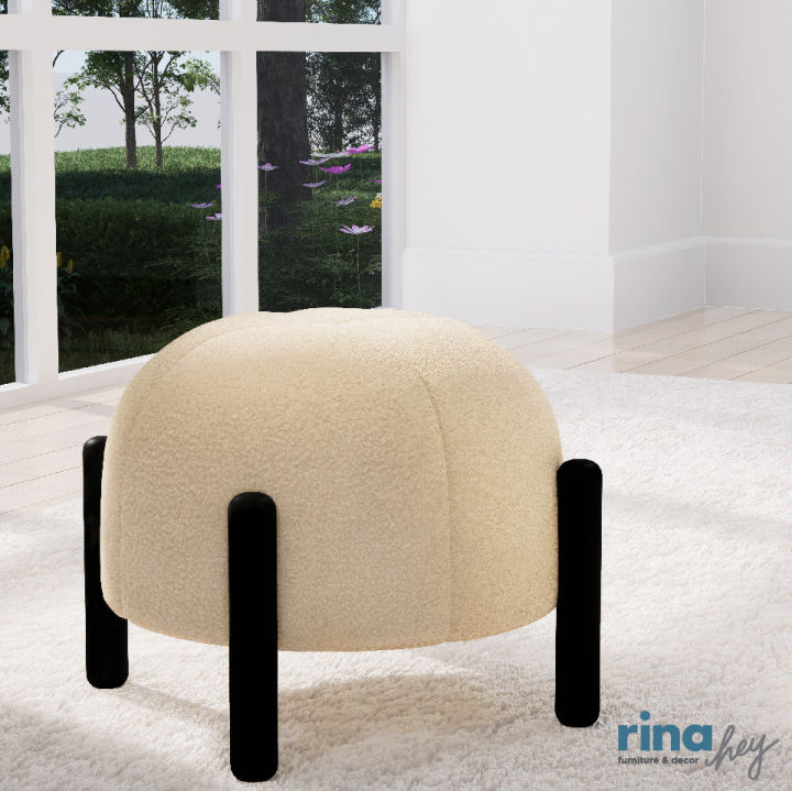 Rina Hey เก้าอี้สตูล รุ่น SUVA | Lazada.co.th