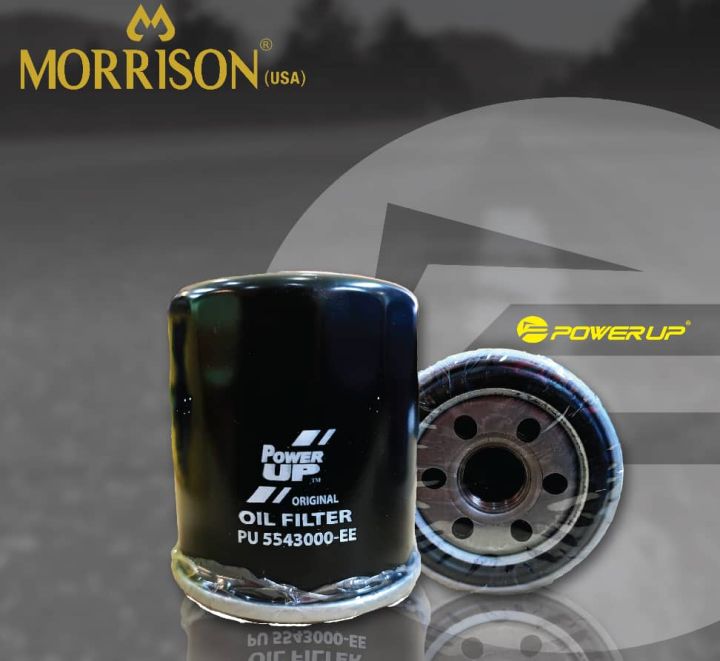 OIL FILTER TOYOTA EE | Lazada