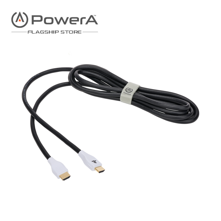 PowerA Ultra High Speed HDMI Cable for PS5 | Lazada PH