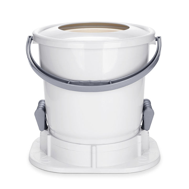 Manual clothes dryer/drying bucket | Lazada Singapore