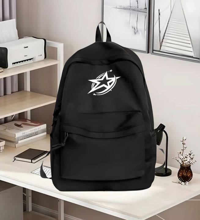 Tas Ransel Sekolah Anak Laki Laki Pria Ank2 SD SMP SMA STM SMK Kece ...