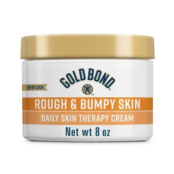 Gold Bond Rough & Bumpy Skin Daily Therapy Cream 226g (8 oz) | Lazada PH